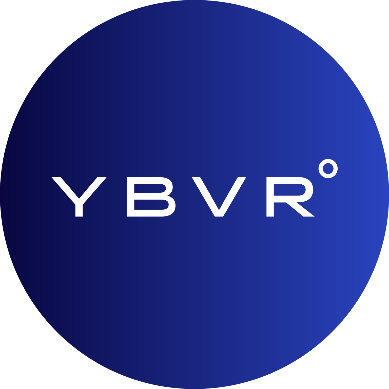 YBVR° | RETHINK IMMERSIVE | Award Winning VR Tech Company