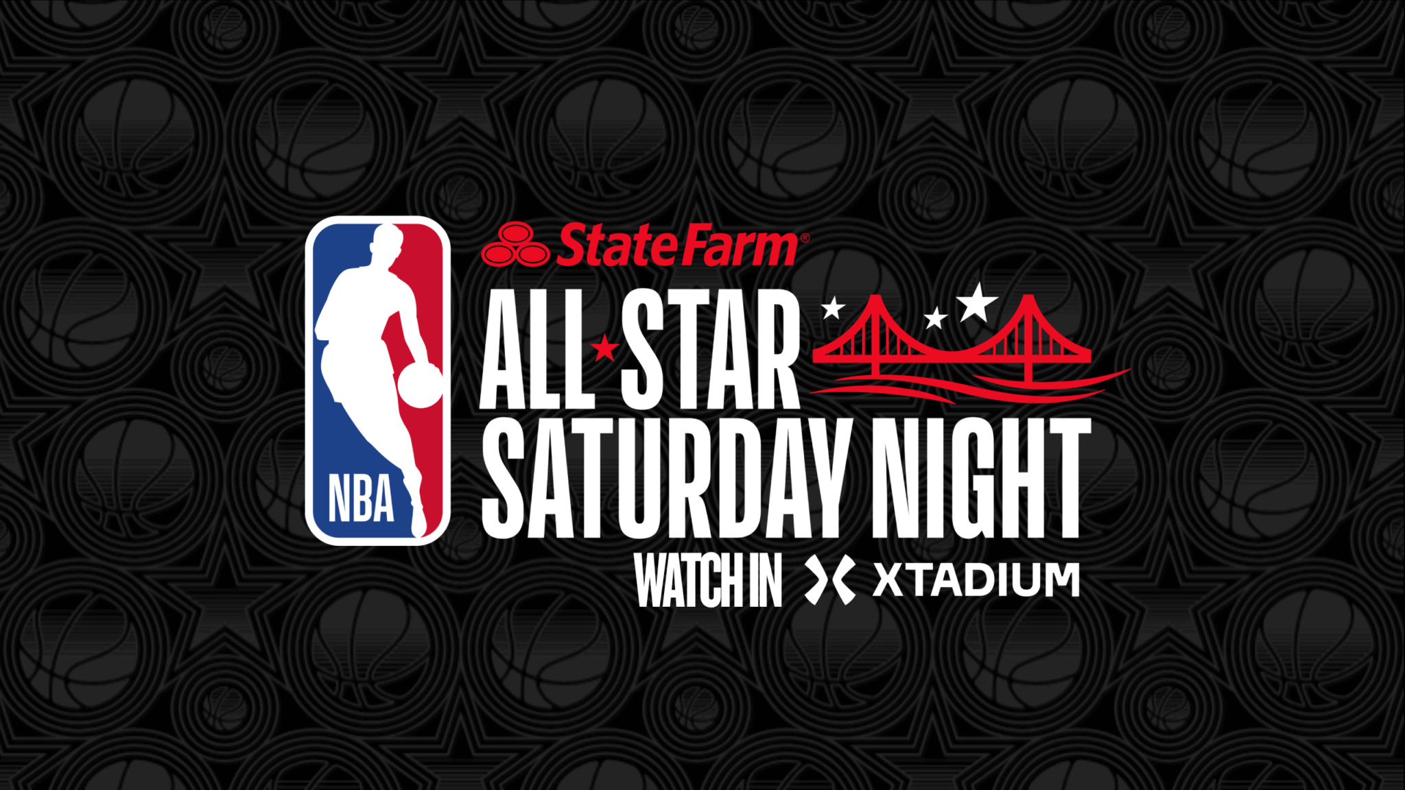 State Farm All-Star Saturday Night - YBVR°